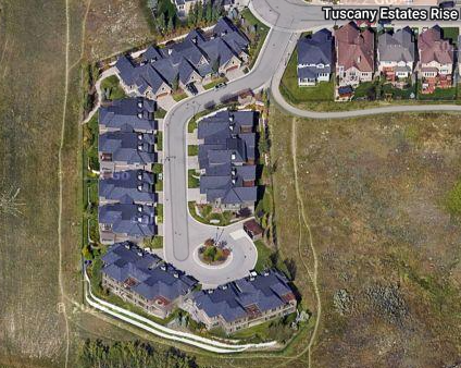 Brian Selders : ReMax Complete Realty : NW Calgary Villa Developments